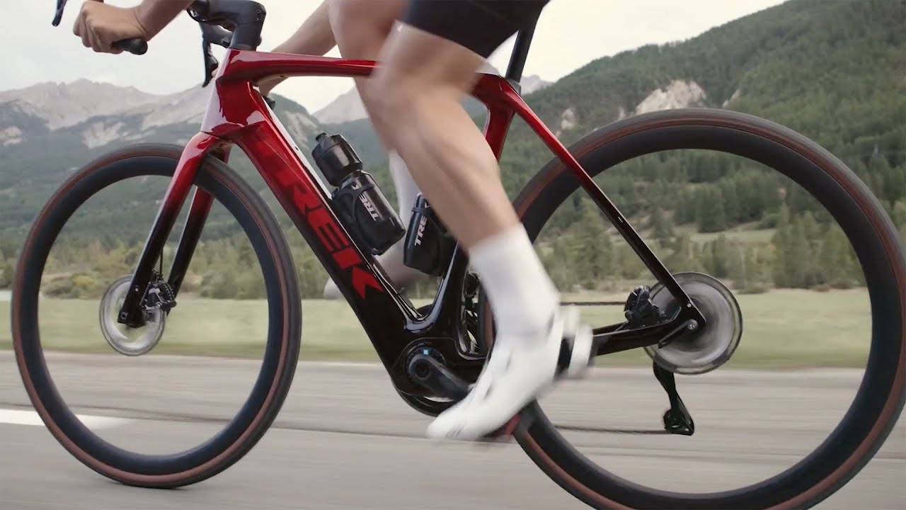 Course électrique - Bodart